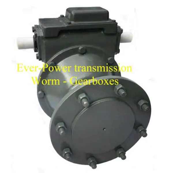Center Pivot Irrigation Gearbox Drive Motors AEP-1 Series - reducers ...