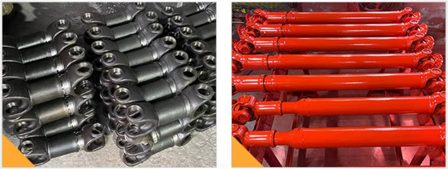 SWP-B Short Flex Type Universal Joint Coupling - reducers, worm ...