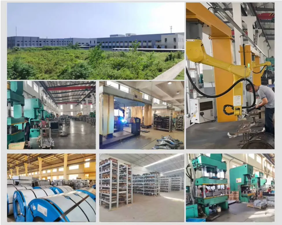 SWC-WF Without Flex Flange Type Universal Coupling - China SWC-WF ...